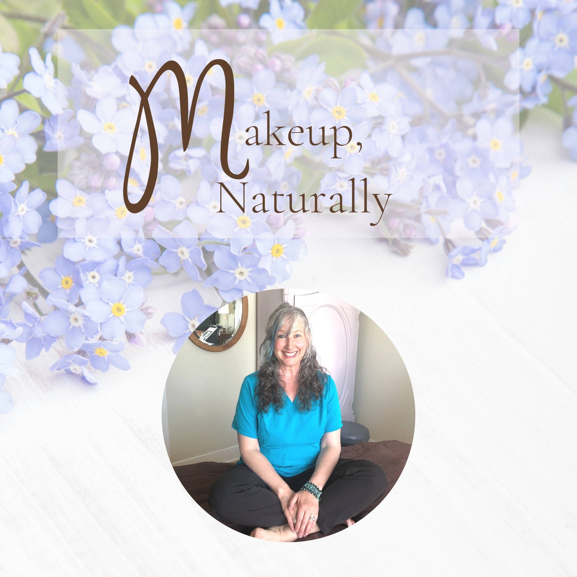 Makeup – Colleen Fletcher