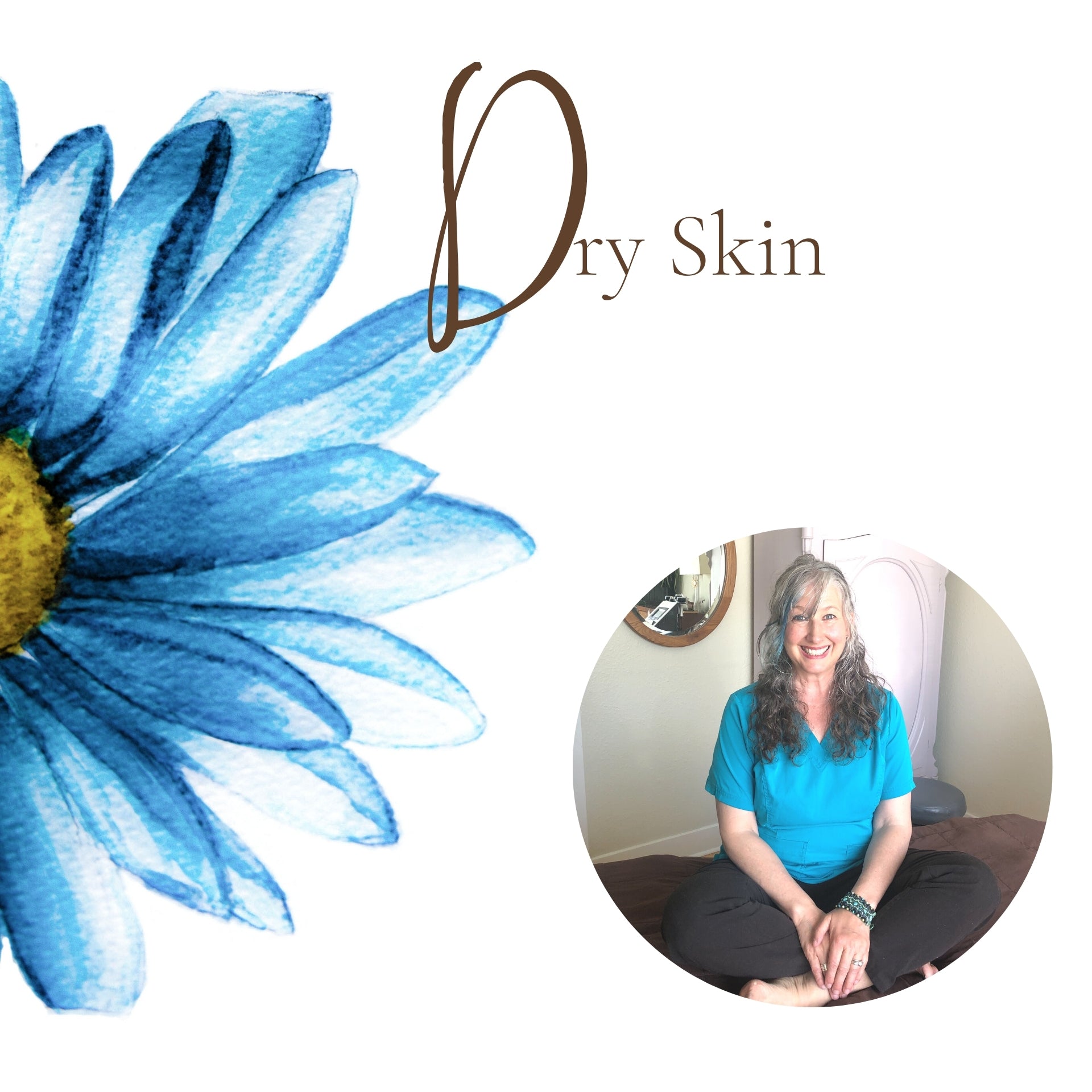 Dry – Colleen Fletcher
