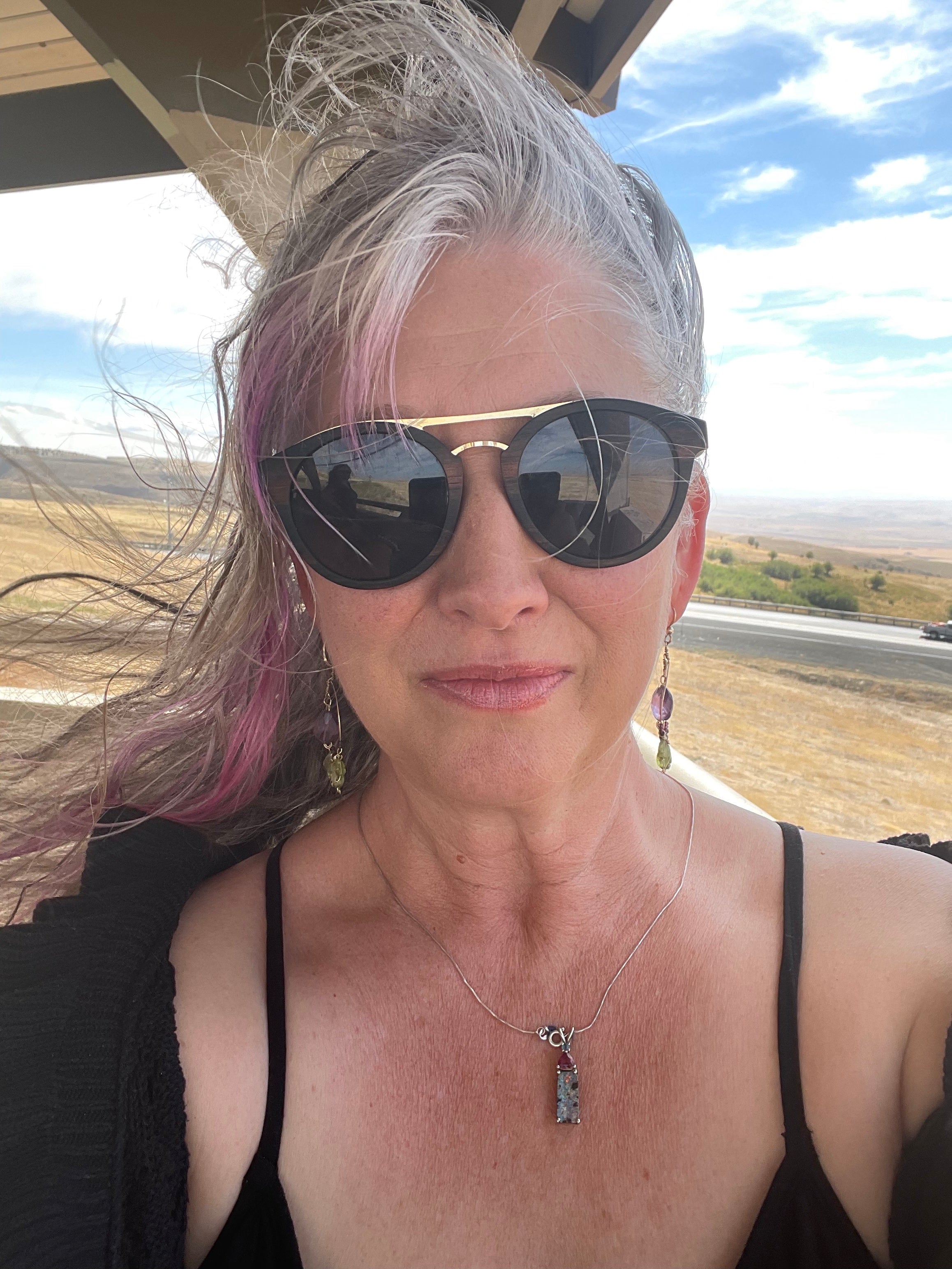 SPF – Colleen Fletcher