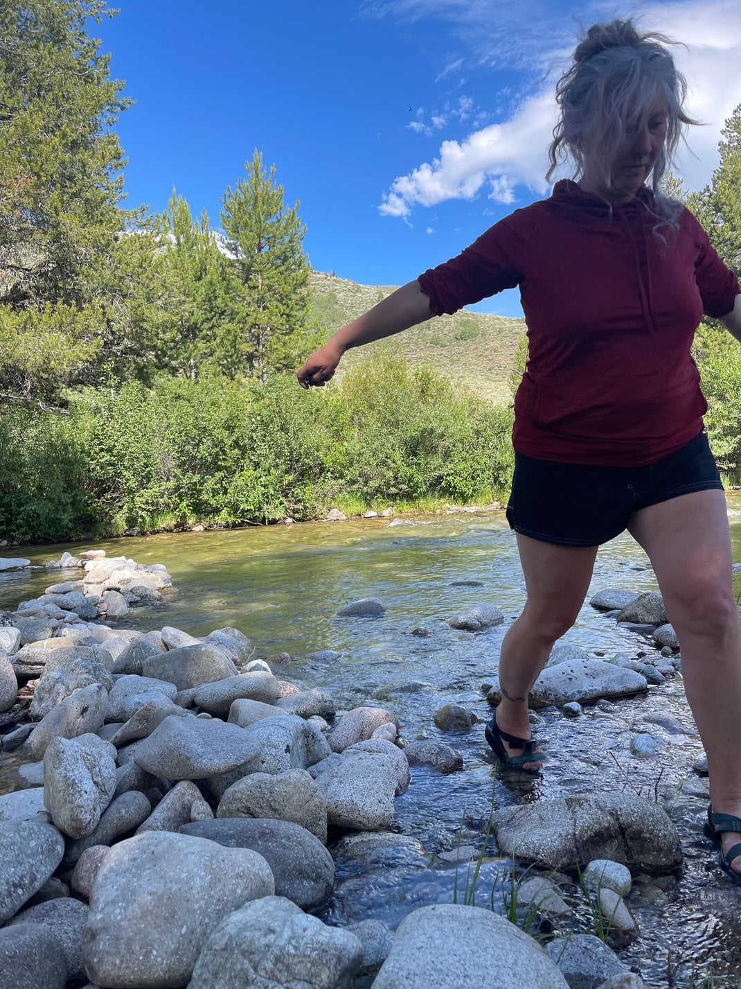 Energy Healing, Reiki – Colleen Fletcher